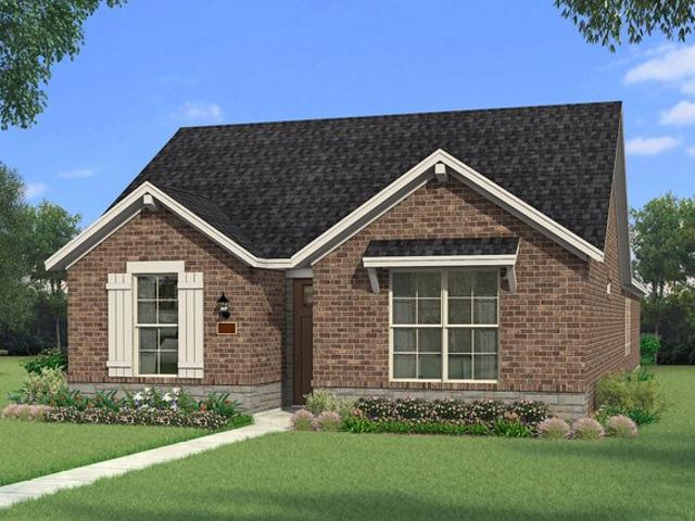 3112 Buckeye St, Celina, TX 75009