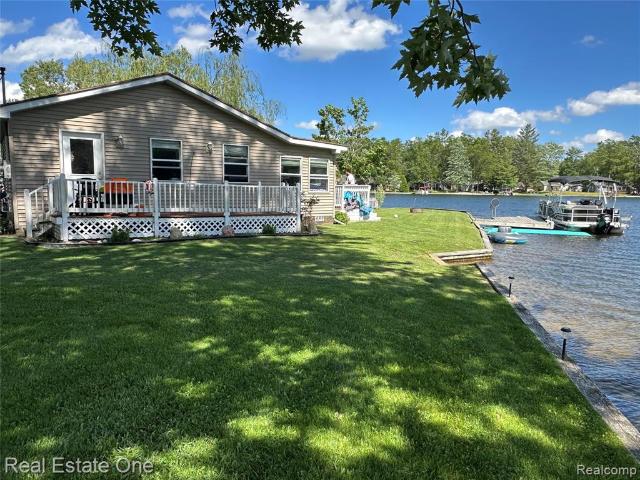 3112 Bull Dog Lane