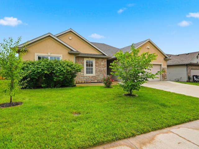 3112 ballard mill dr