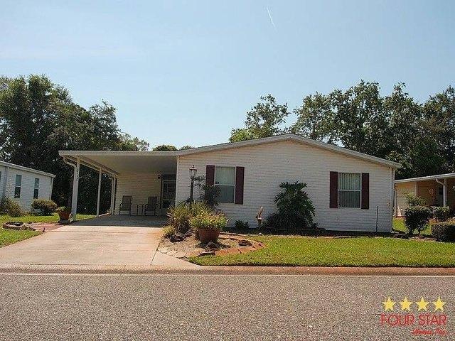 3112 Bay Springs Trl, Deland, FL 32724