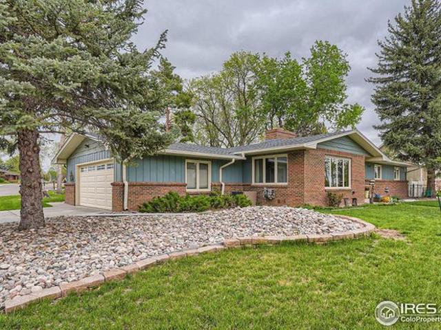 3112 Beech Dr, Loveland, CO 80538