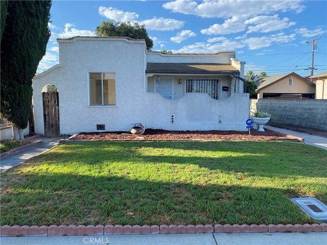 3112 Cudahy St, Huntington Park, CA 90255
