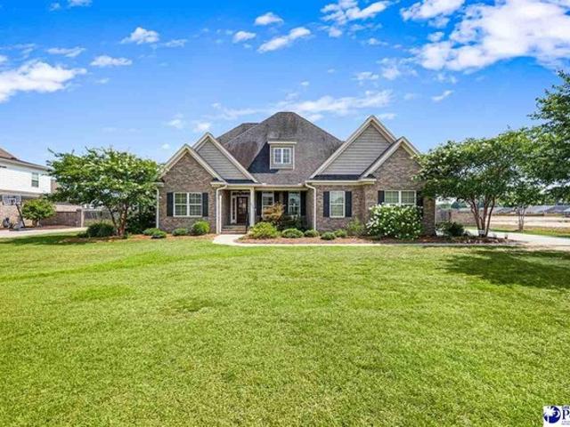 3112 Cheshire Ln, Florence, SC 29501