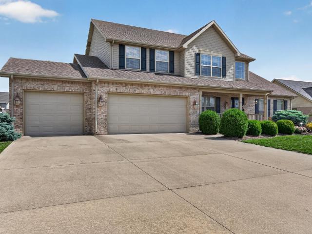 3112 Congress Drive