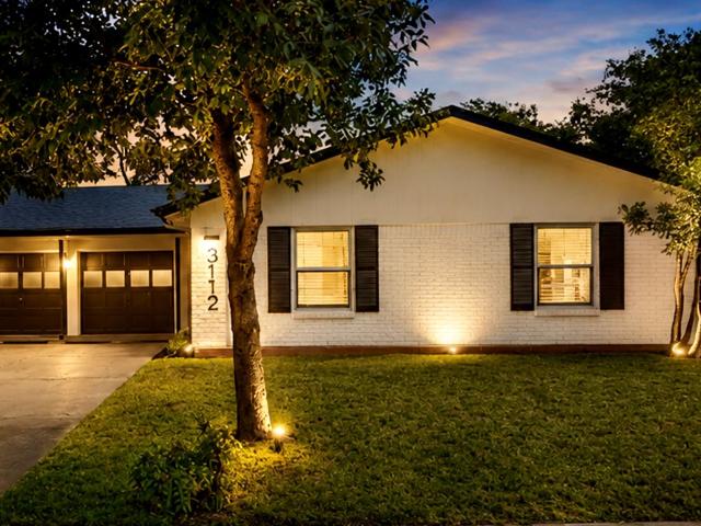 3112 Crosscreek Dr