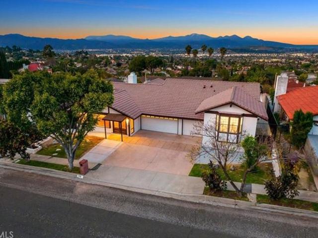 3112 Dolonita Ave, Hacienda Heights, CA 91745