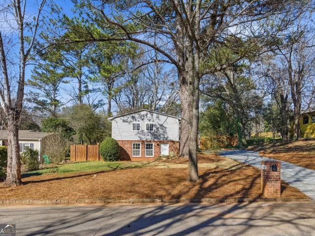 3112 Dove Way