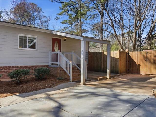 3112 Dove Way