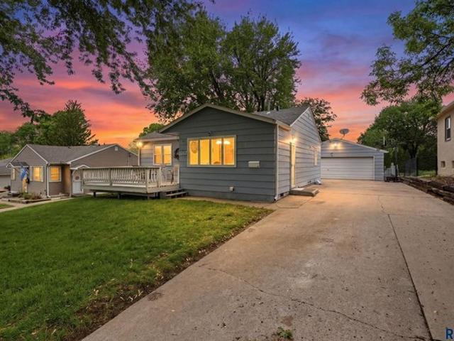 3112 E 18th St, Sioux Falls, SD 57103