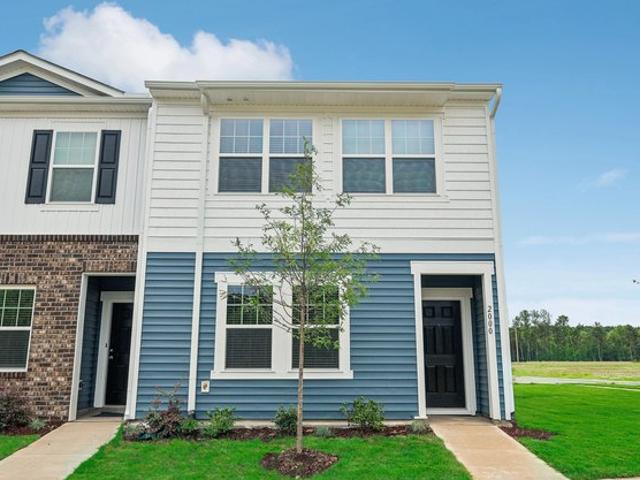 3112 Fulong Dr, Durham, NC 27704