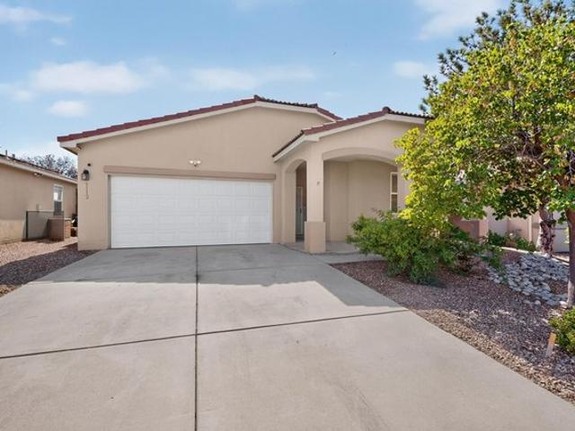 3112 Grassland Dr SW, Albuquerque, NM 87121