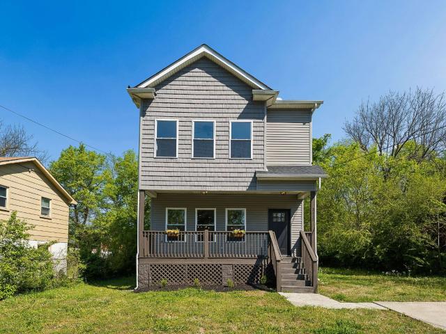 3112 Greggwood Dr