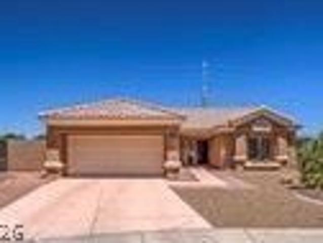 3112 Haddon Dr, Las Vegas, NV 89134