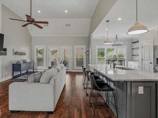 3112 Harrison Hills Drive