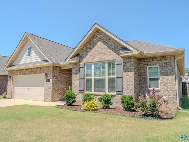 3112 Henry Rd SE, Decatur, AL 35603
