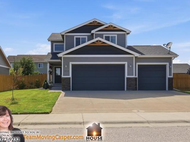 3112 Indian Scout Dr, Casper, WY 82604