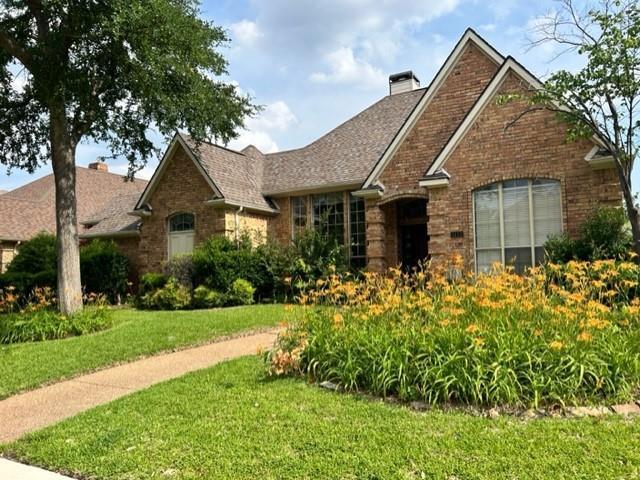 3112 Ipswich Drive