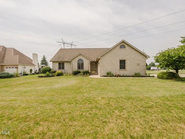 3112 Jacob Dr, Findlay, OH 45840