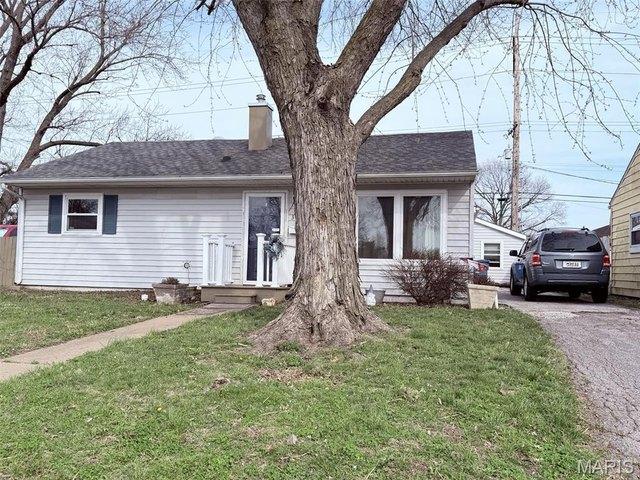 3112 Jill Ave, Granite City, IL 62040