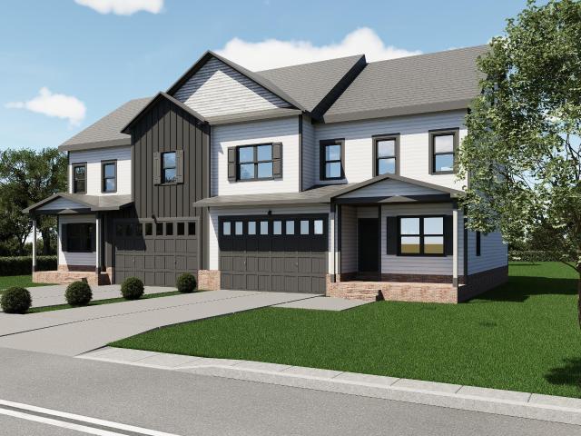 3112 Luther Road