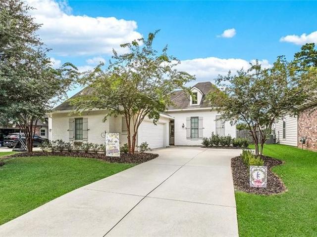 3112 Lost Lake Ln, Madisonville, LA 70447