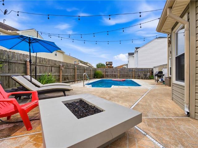 3112 Polk DR