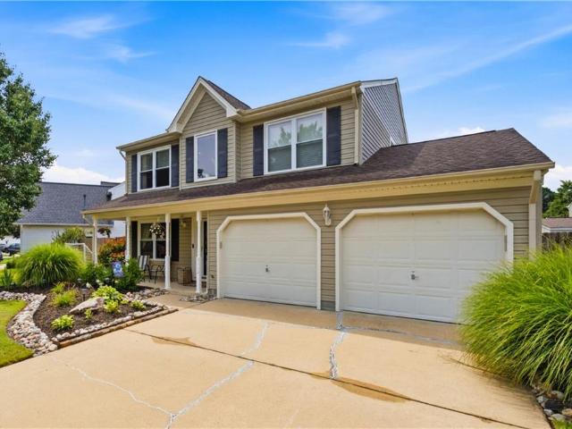 3112 Polk DR