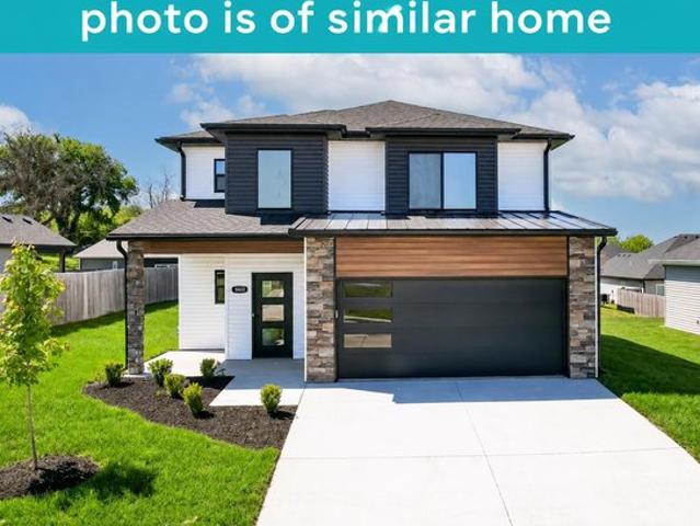 3112 Pompey Dr, Columbia, MO 65202