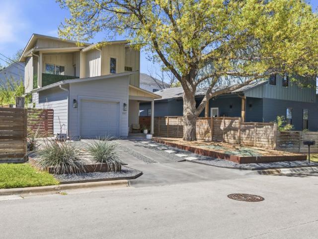 3112 Powell Cir, Austin, TX 78704 | MLS #2887 | Compass