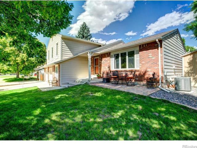 3112 Rustic Court