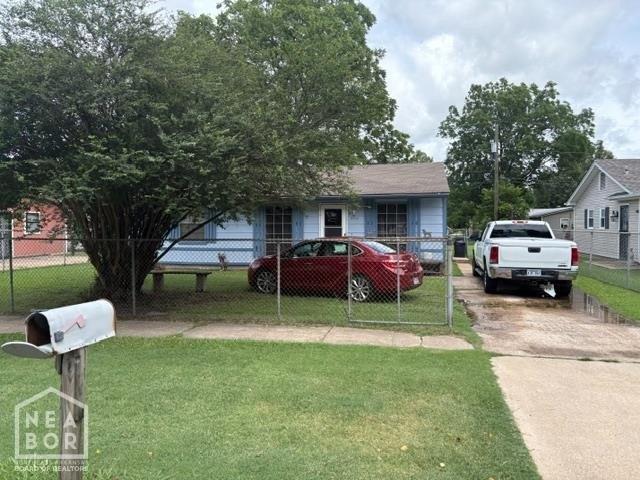 3112 Race St, Jonesboro, AR 72401
