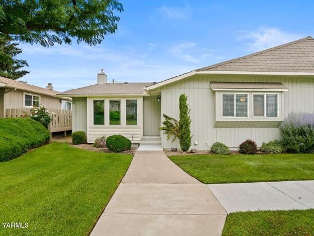 3112 Redwood Way Unit 15, Yakima, WA 98902