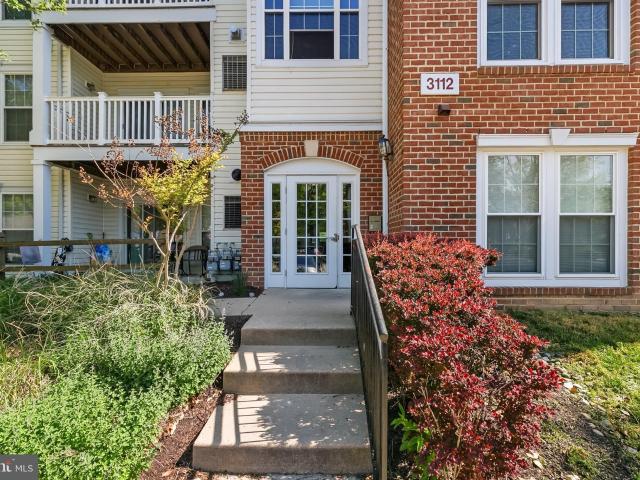 3112 River Bend Ct, Unit H204, Laurel, MD 20724 | MLS #MDAA2142 | Compass