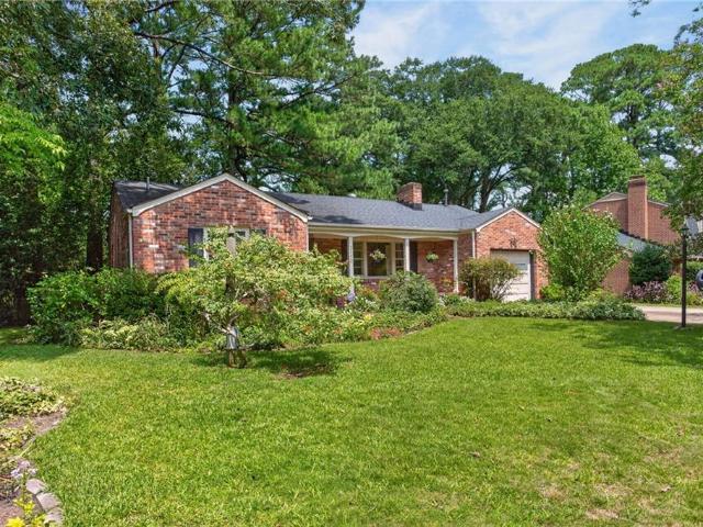 3112 Rolen DR