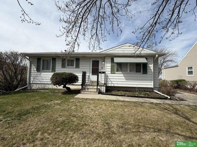 3112 S 123rd St, Omaha, NE 68144