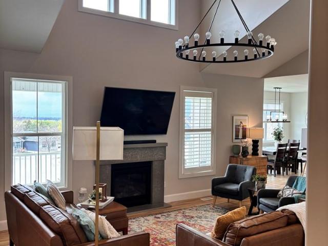 3112 S Chartwell Gdn, Ammon, ID 83406 | MLS #2185
