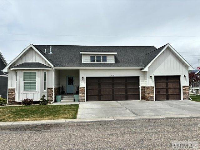 3112 S Chartwell Gdns, Ammon, ID 83406