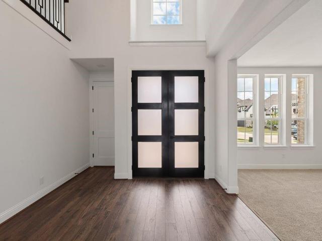 3112 Sawbuck Lane