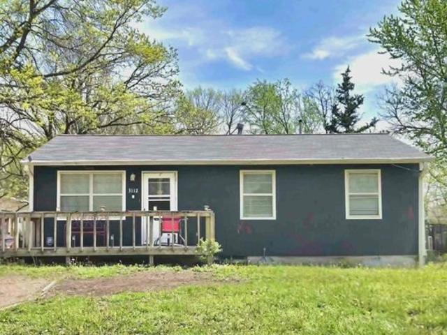 3112 SE Michigan Ave, Topeka, KS 66605