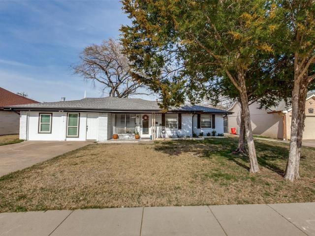 3112 Sidney Drive