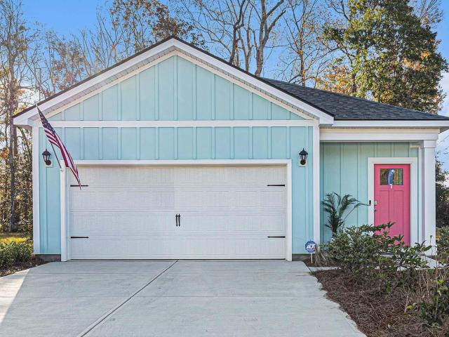 3112 Tasso Dr