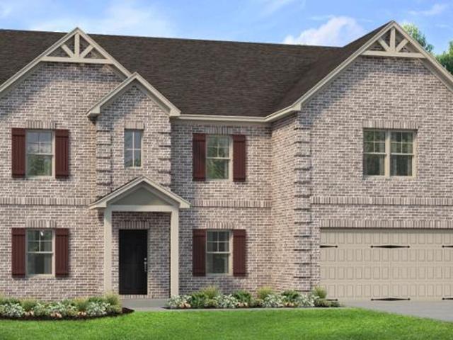 3112 Thicket Ln, Atlanta, GA 30349