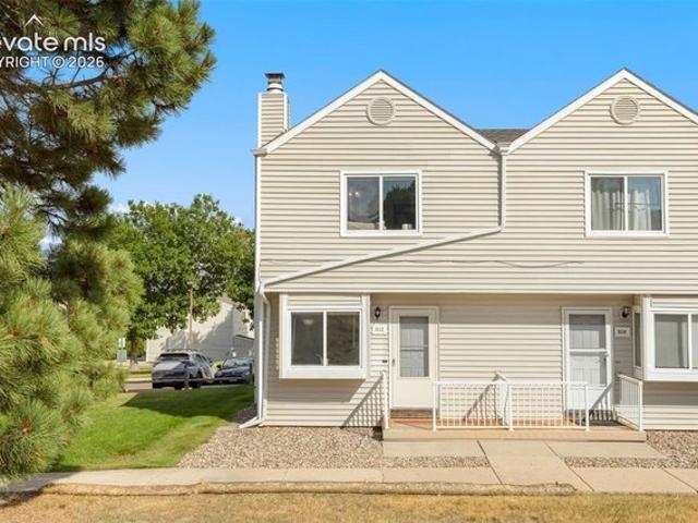 3112 Vail Pass Dr, Colorado Springs, CO 80917