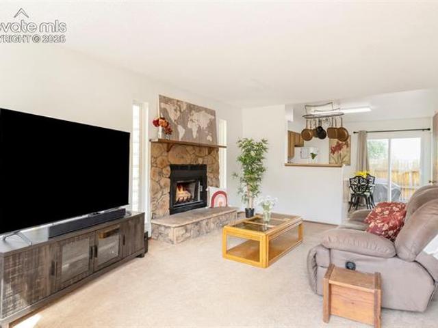 3112 Vail Pass Drive