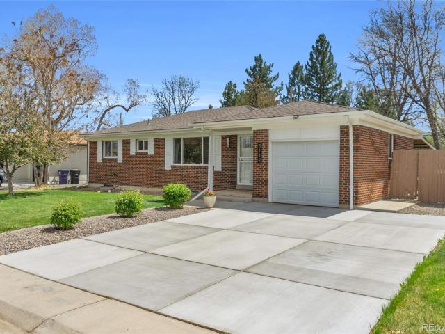 3112 W Layton Ave, Englewood, CO 80110 | MLS #1978 | Compass