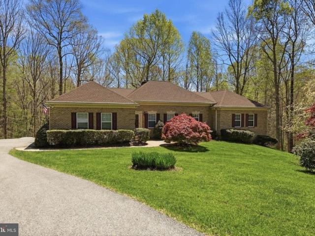 3112 Whispering Dr, Prince Frederick, MD 20678