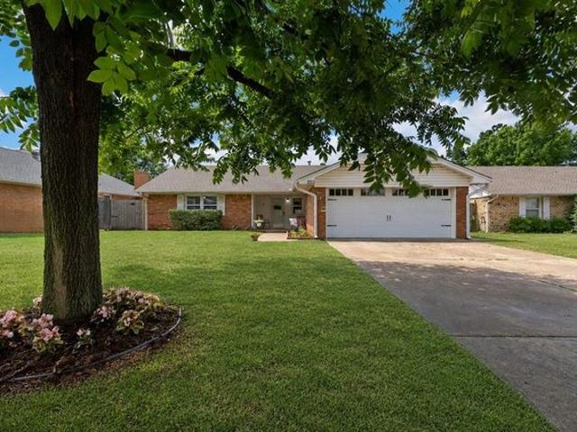 3112 Wilshire Ter, Oklahoma City, OK 73116