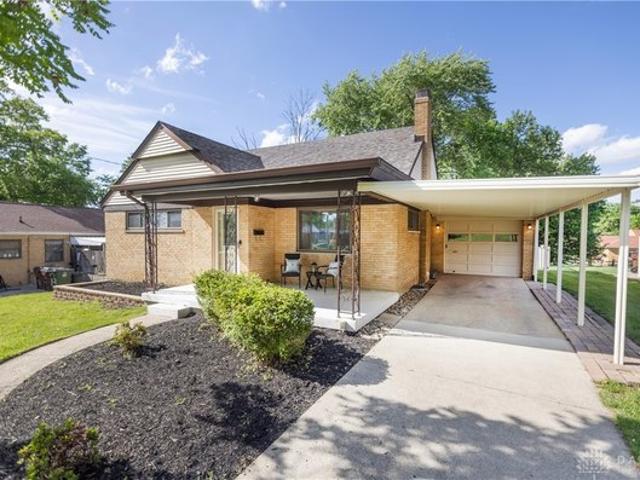 3112 Windy Knoll Ln, Green Township, OH 45239