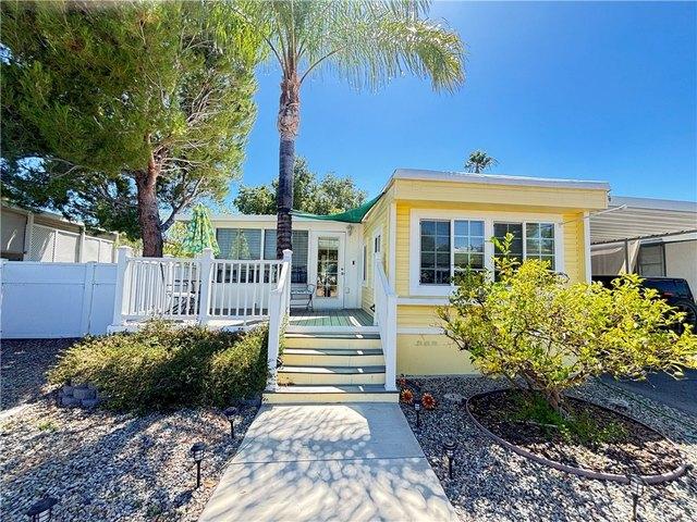 31130 S General Kearny Rd Spc 172, Temecula, CA 92591