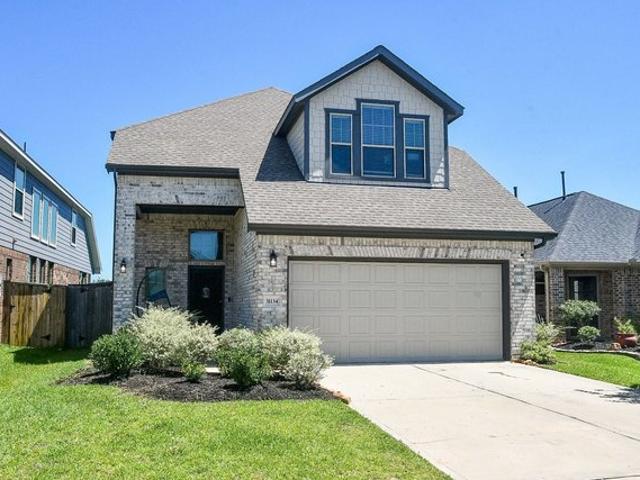 31134 Balsam Hawk Ln, Hockley, TX 77447